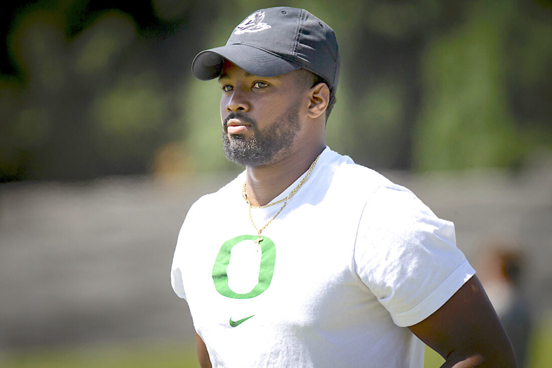 As college football evolves, so does relationship between the players ...